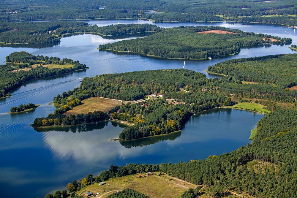 Reise ins Ermland und Masuren - der Natur ganz nahe - Polenreisen